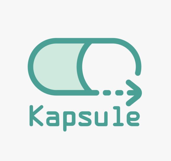 KAPSULE, INNOVATION CHALLENGE 2019 PARTICIPANT ADVANCES WITH END-TO-END ...