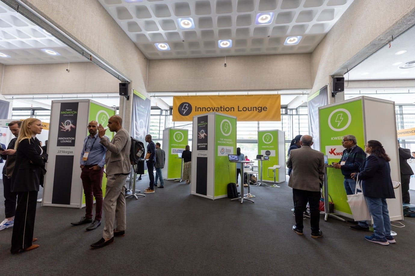 Mastering the Art of Conference Follow-Up: Turning Connections into ...